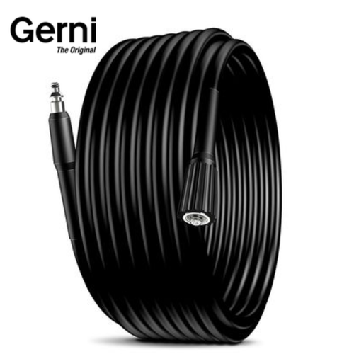 Genuine Gerni Accessory 8m Replacement High Pressure Washer Hose Spare ...