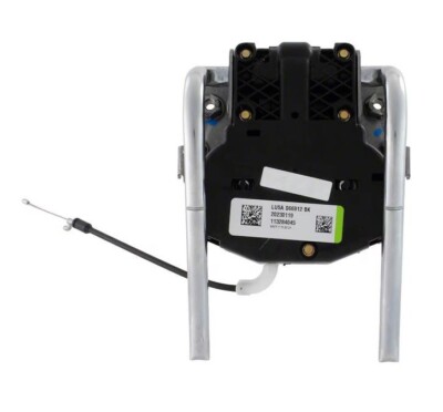 OEM NEW 20-24 Ford Explorer 3rd Row Seat Headrest Manual Folding Latch ...