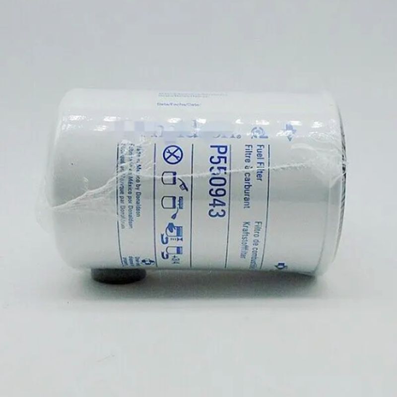 DONALDSON P550943 - Fuel filter cross reference