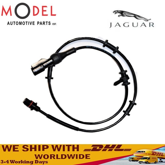 Genuine Jaguar ABS Sensor C2D47189 for sale online | eBay