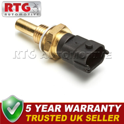 Coolant Temperature Sensor Fits Iveco Daily 2.8 | eBay UK