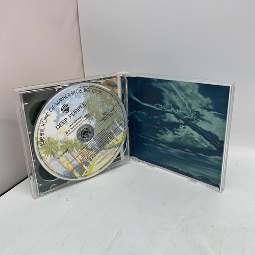 Stormbringer (35th Anniversary Edition) by Deep Purple (CD, 2016) for ...