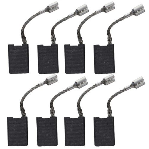 Bosch 1607014171 Carbon Brush Set Tool Replacement Part for SPT62MTC-01 ...