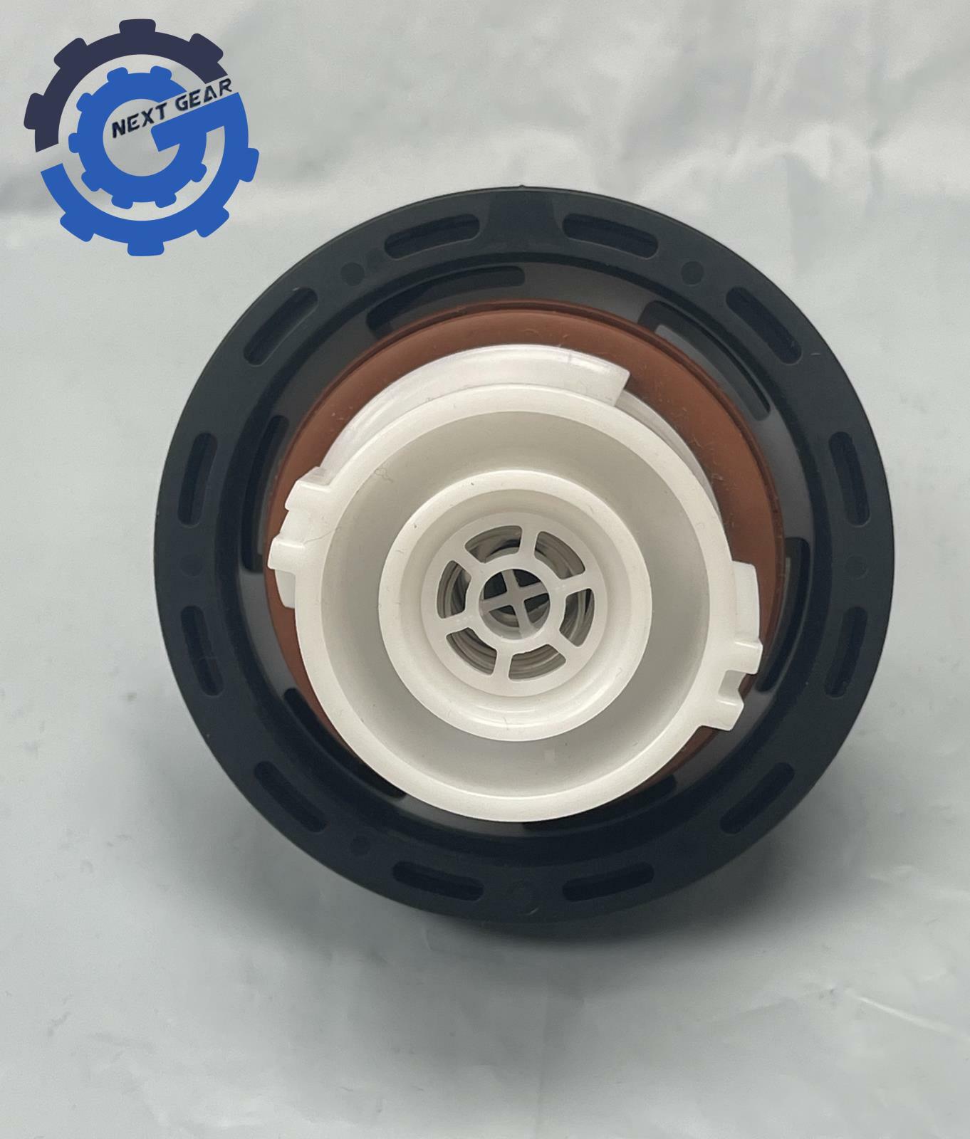 25862765 New OEM GM GT264 Locking Quarter Turn Fuel Tank Cap Chevy GMC ...