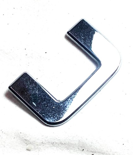 Subaru 1.5" Letter U Emblem Badge Logo 218 | eBay