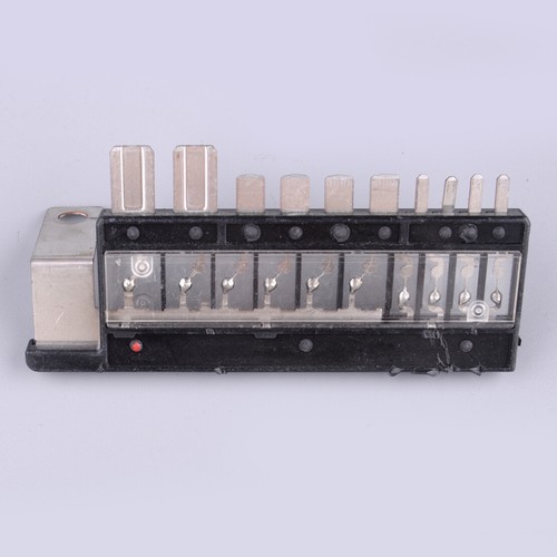 Battery Fuse Terminal Assembly 1898009400 Fit For Kia Optima K5 2016 ...