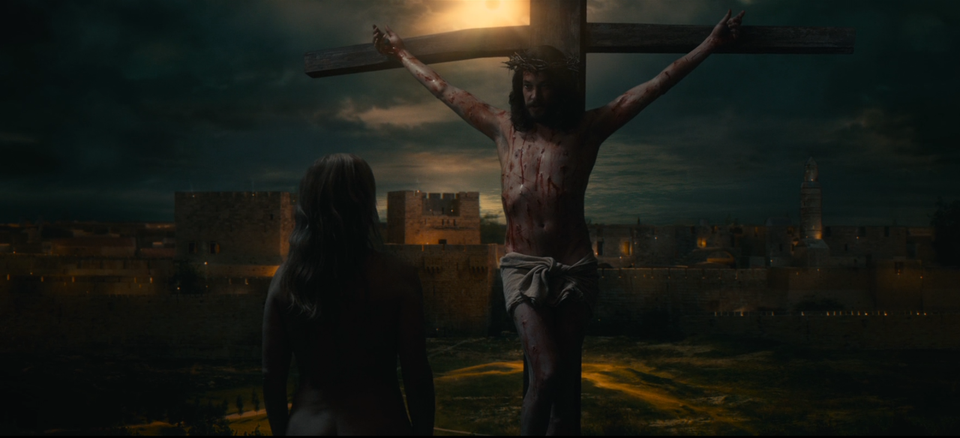 Benedetta / Blessed Virgin (2021) French with English Subtitles (no ...