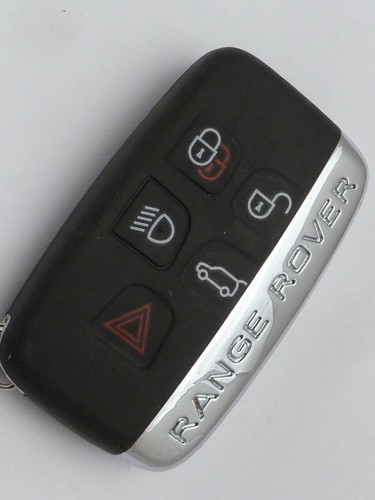 2018 Land Rover Range Rover Sport SE HSE Smart Key Fob Keyless Entry ...