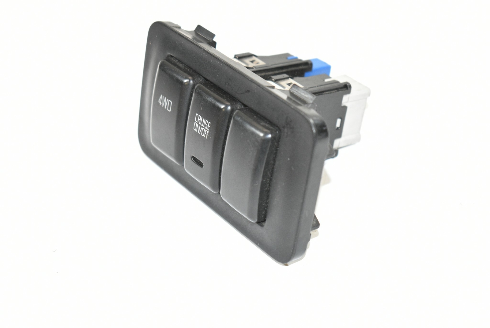 98 99 00 01 02 Isuzu Trooper 4WD Switch 4 Wheel Driver Cruise ON/OFF ...