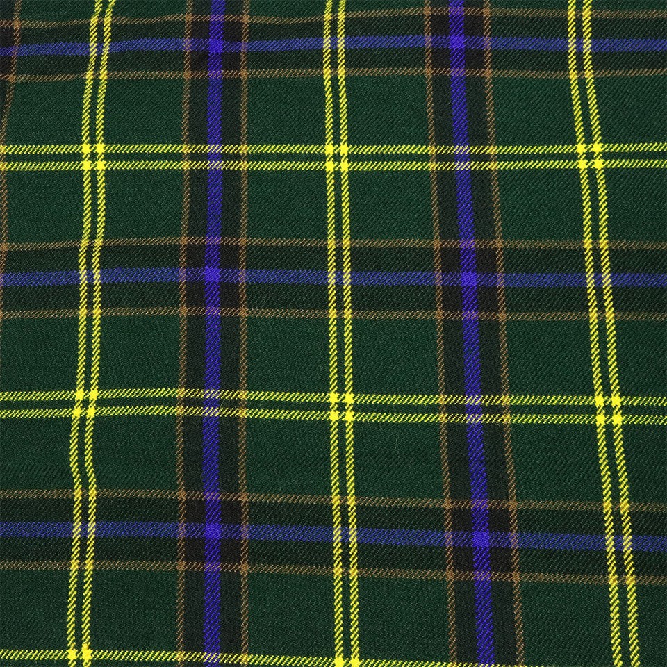 Traditional Highland Great Kilt Scottish 6 Yards Men's Great Kilt In 50 ...