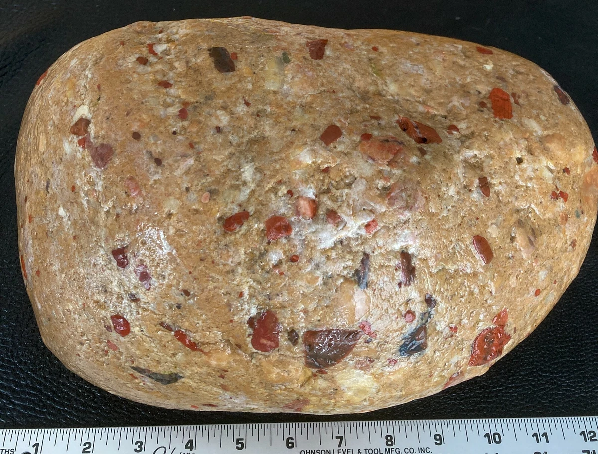 Puddingstone: Ultimate Guide (What Are They And Where To, 56% OFF