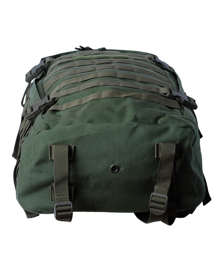 Individual field combat backpack of a Ukrainian soldier | eBay