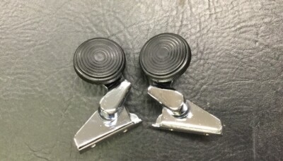 AirCooled Type 1 Wing Window Replacement Latch Set 68-77 Prt ...