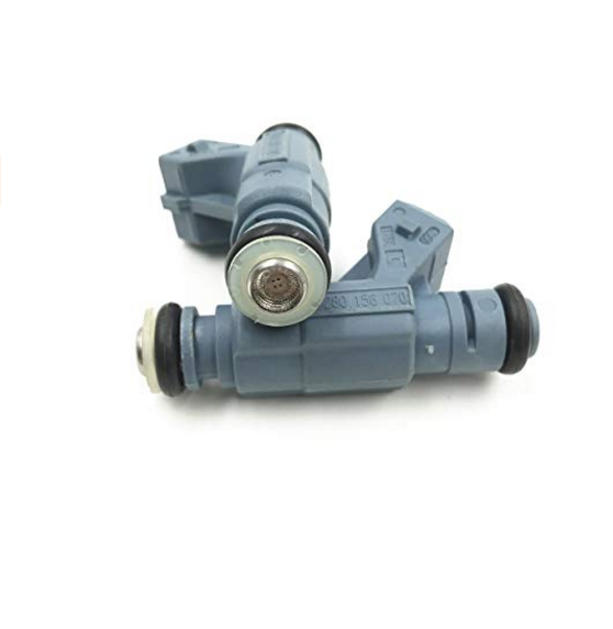 0280156070 Fuel Injector Nozzle for VW Passat 1.8T Audi A4 A6 ...