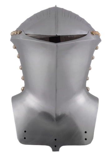 Medieval German Jousting Helmet Knight Mild Steel Metal Helmet | eBay UK
