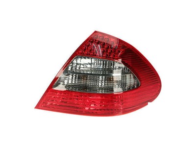Right Tail Light Assembly For 2007-2009 Mercedes E320 2008 PS366HZ | eBay