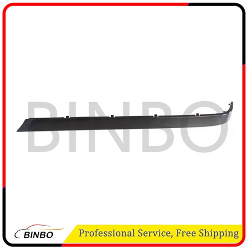 For 1995-2001 BMW 740iL/1997-2001 740i Rear Outer Left Hand Bumper Trim ...