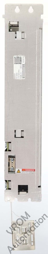 Allen Bradley 2198-S086-ERS3 B Kinetix 5700 Servo Drive | eBay