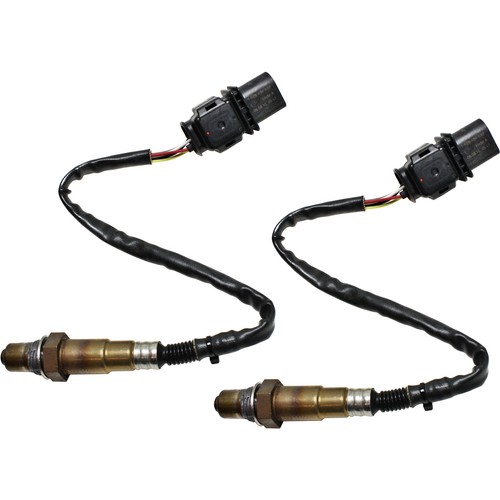 Oxygen Sensor For 2012-2015 Mercedes Benz ML350 Driver and Passenger ...