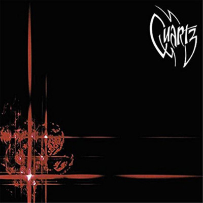 Quartz Quartz (Vinyl) 12" Album | eBay