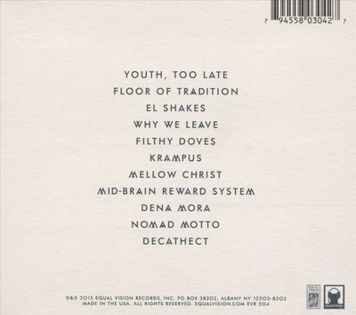 IDLEHANDS - DEAN MORA [DIGIPAK] NEW CD 794558030427| eBay