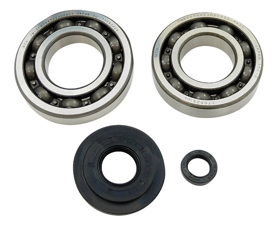 KK 01014C4 Bearing Kit For Honda Bali 150 4T 1996 1997 1998 1999 2000 ...