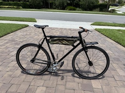 TREK EARL Single Speed-Fixie Bike / Amazing condition / Size XL | eBay