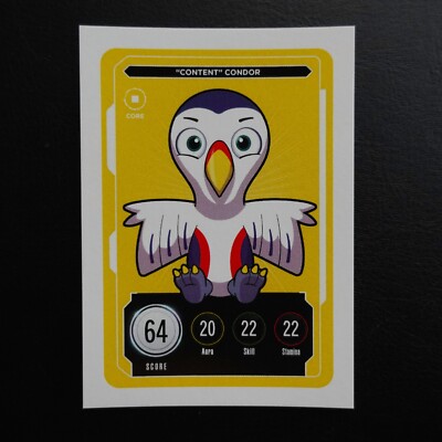 Content Condor Veefriends Compete And Collect Series 2 Trading Card ...