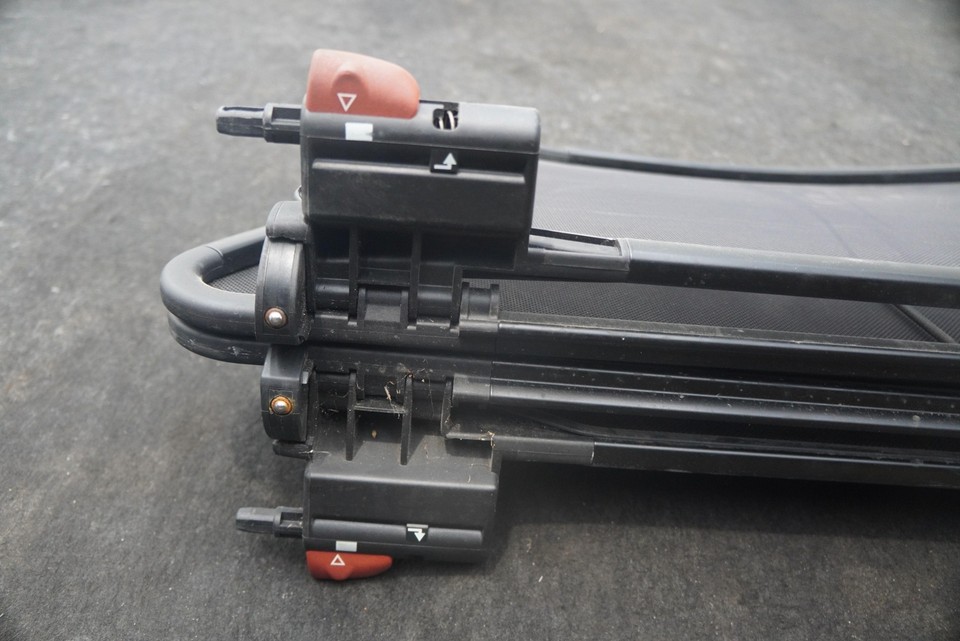 Convertible Roof Top Wind Screen Air Deflector Windbreak Porsche 911 ...