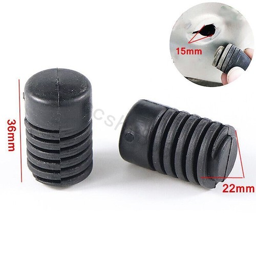 5 Pcs Car Hood Bumper Rubber Cushion Buffer Stopper For Hyundai | eBay