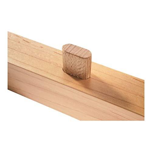 Festool Beech Wood Tenons 8X22X40mm 130 Pack for Mortise and Tenon ...
