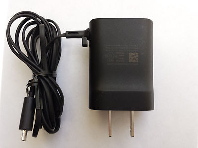 OEM NOKIA AC-20U MICRO USB CHARGER FOR LUMIA 929 ICON 1020 1320 1520 ...