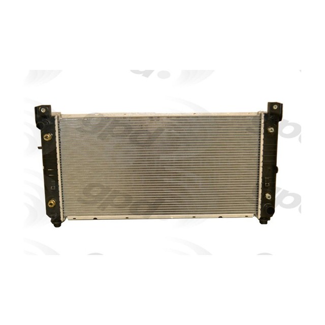 GPD Radiator Chevy Suburban 52486594 GMC Sierra 1500 Truck Silverado ...