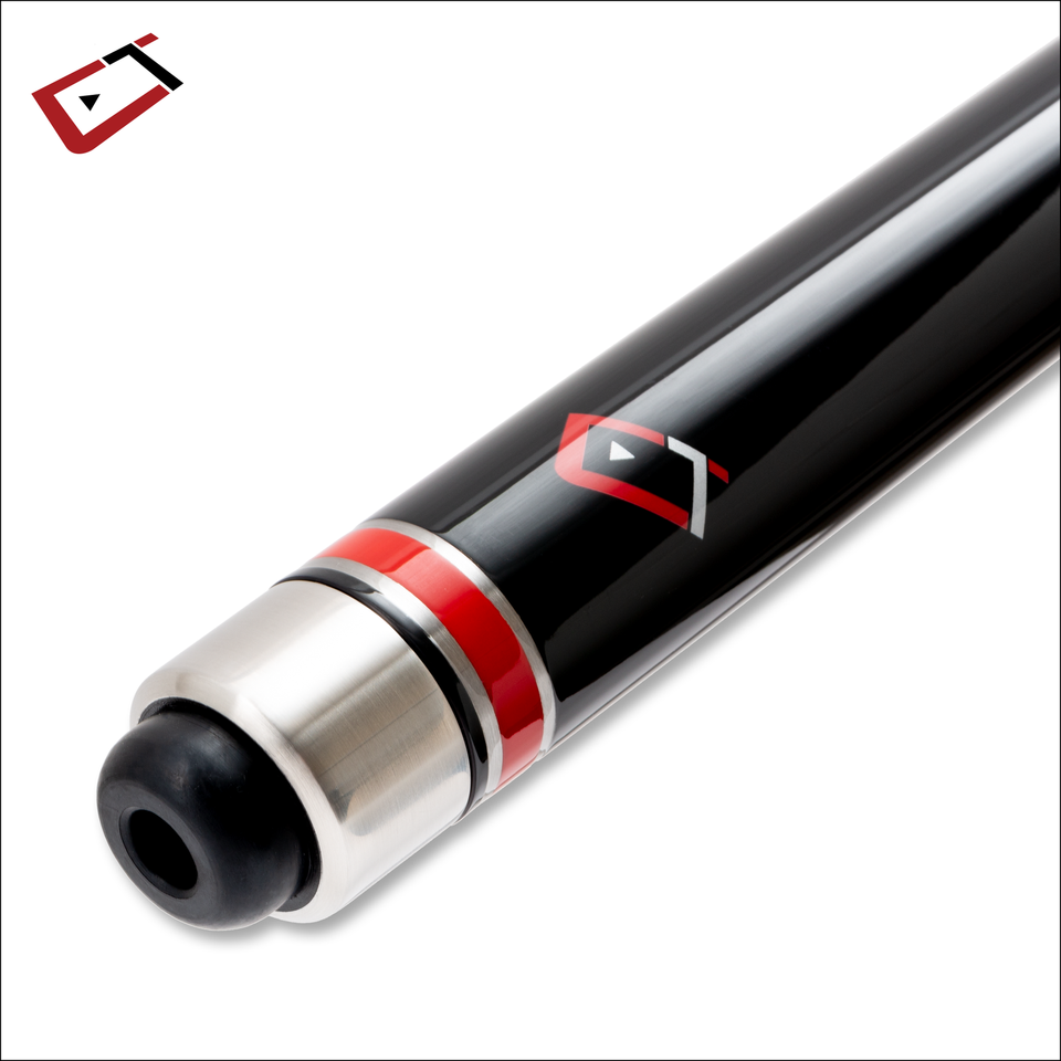 Cuetec Cynergy CT945 Breach Break Cue Billiard Stick Billiards Cues | eBay