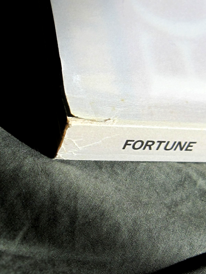 Fortune Magazine April 2004 500 America's Largest Corporations | eBay UK