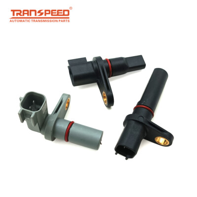 6DCT250 DPS6 Auto Transmission Parts Sensor 3Pcs/Set For FORD Focus ...