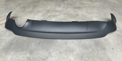 2011 - 2021 New Bumper Cover Lower Rear Fits Jeep Grand Cherokee ...