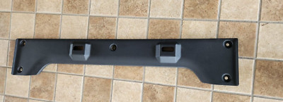 2013-2018 Nissan Altima Rear Center Seat Back Shelf Cover Panel OEM | eBay