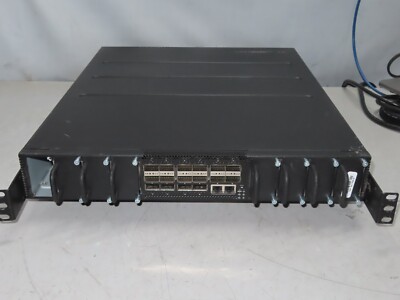 Edge-Core Networks 7716-24SC-O-AC-F Edgecore Switch | eBay