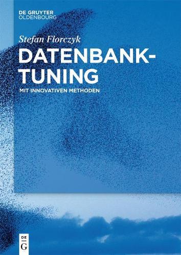 Stefan Florczyk Datenbank-Tuning (Relié) | eBay