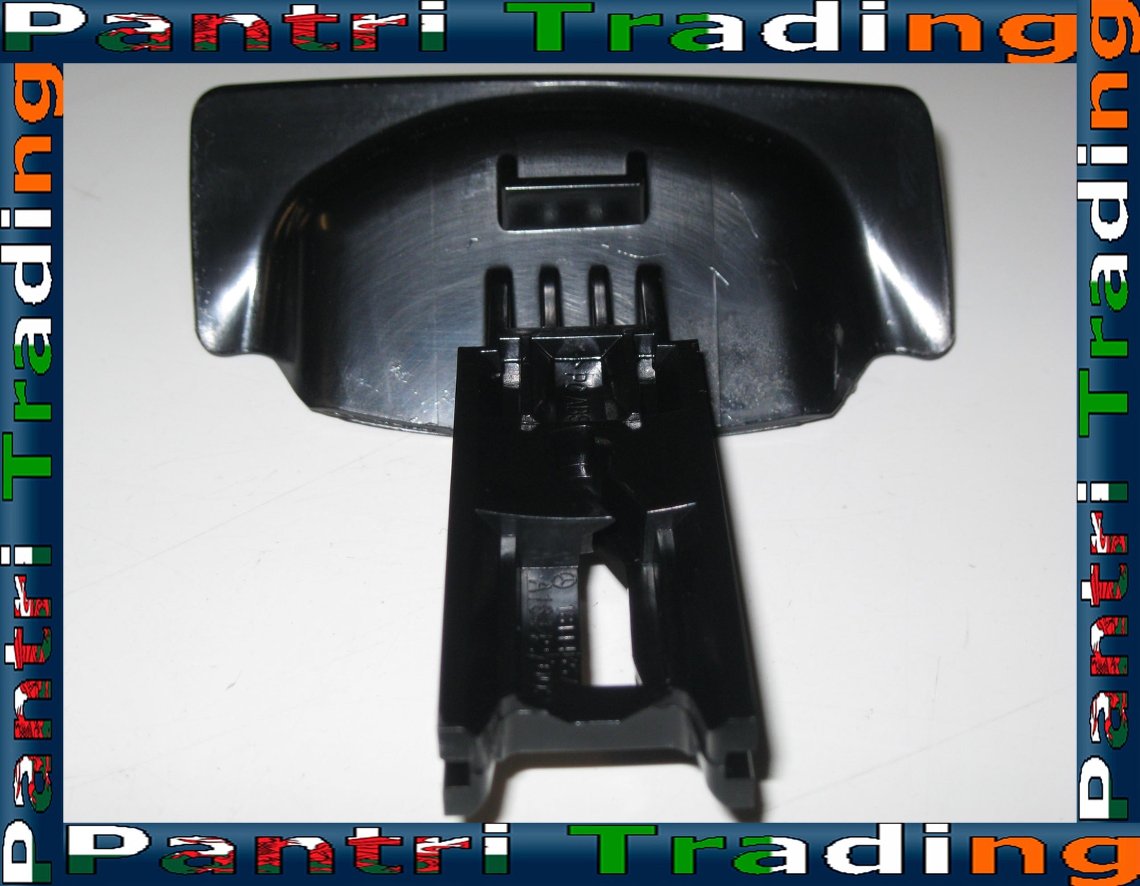 Mercedes W164 W251 Parking Brake Release Handle Grip A1644270020 New ...