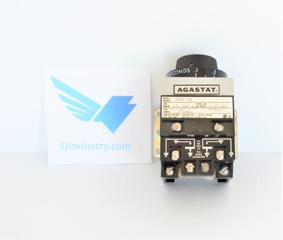 7012PA - TE CONNECTIVITY AGASTAT 7012 TIME DELAY RELAY | eBay