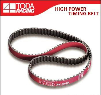 TODA Power Timing Belt For ROADSTER NA6CE NB6C NA8C NB8C B6 BP 06141 ...