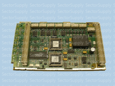 GCM2 S-1 ALCATEL-LUCENT TYCO LINEAGE GALAXY VECTOR CONTR PACK CKT ...