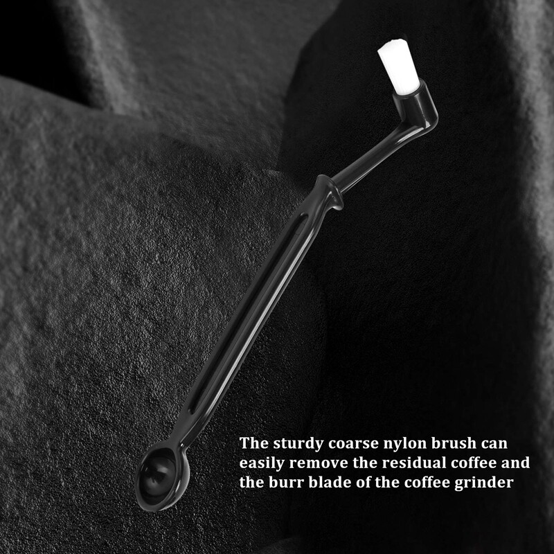 2X(3 Pcs Cleaning Brush Tool Set for Espresso Machine Group Head ...