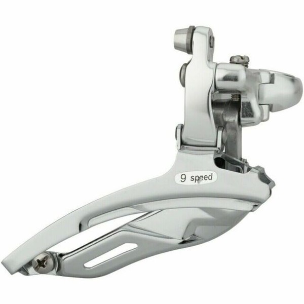 microSHIFT FD-R539-B Front Derailleur for sale online | eBay