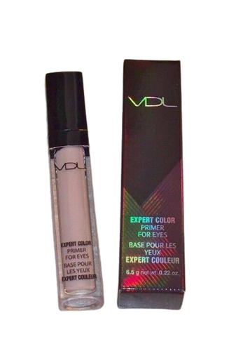 VDL Expert Color Primer for Eyes ORIGINAL (Pink) Enhances Eye Shadows ...