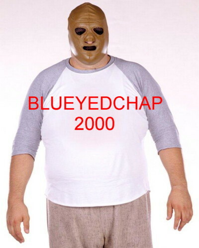 GOLGA WRESTLER 8 X 10 WRESTLING PHOTO WWF | eBay