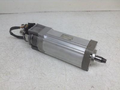 ABB Elmo PS 90/6-105-P AC Servo Motor PS90/6105P 3 H AA 2059-1 (TBI) | eBay