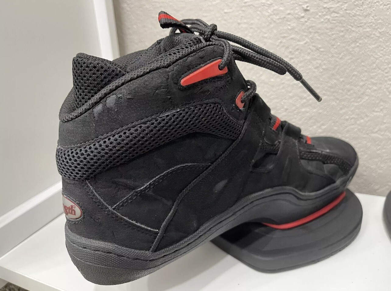 Strength Systems Plyometric Vertical Jump Training Sh… - Gem